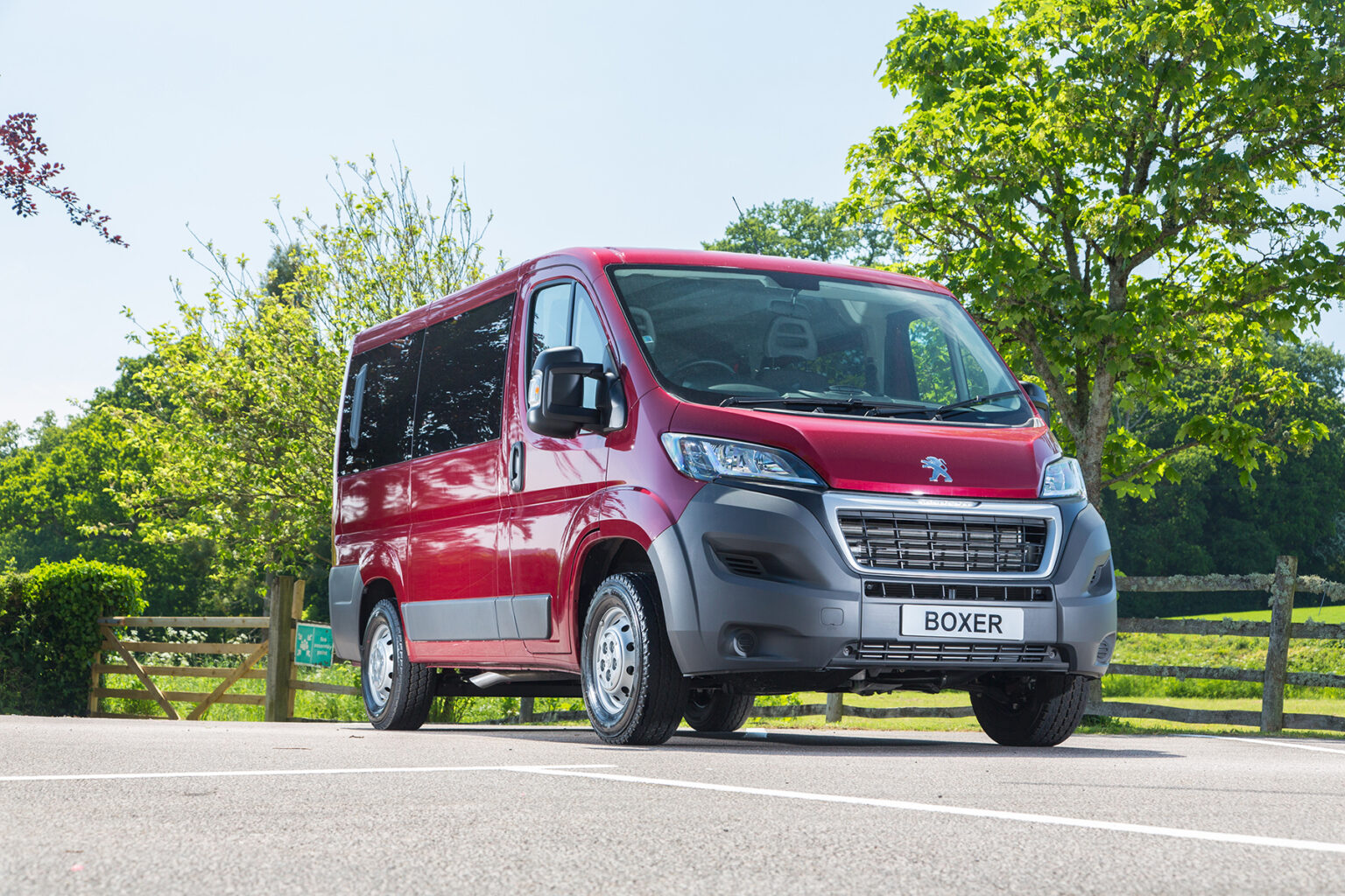 Wheelchair Accessible Vehicles | On The Motability Scheme