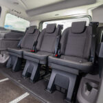 Ford Custom Quantum Wheelchair Accessible Vehicle | GM Coachwork | Mobility