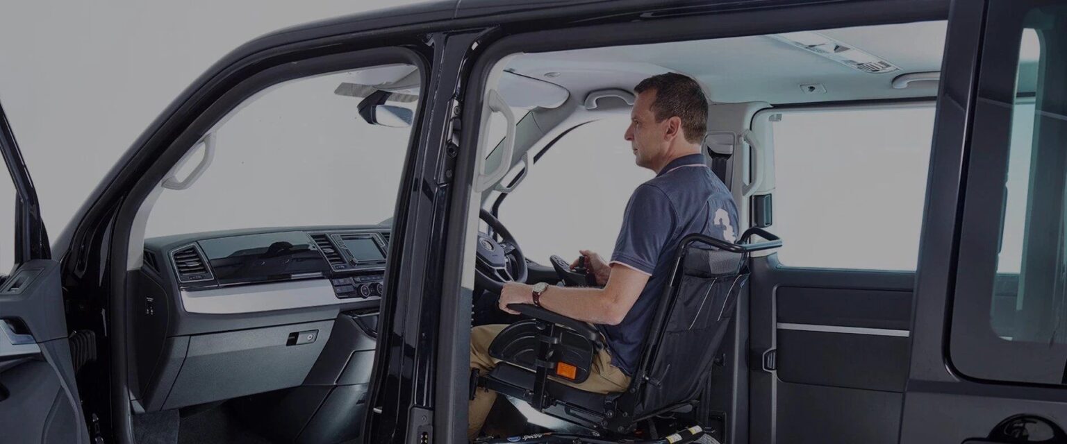 Buying A Motability WAV | GM Coachwork | Mobility