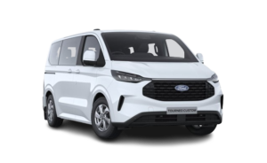 Ford Custom Quantum Wheelchair Accessible Vehicle | GM Coachwork | Mobility