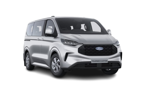 Ford Custom Quantum Wheelchair Accessible Vehicle | GM Coachwork | Mobility