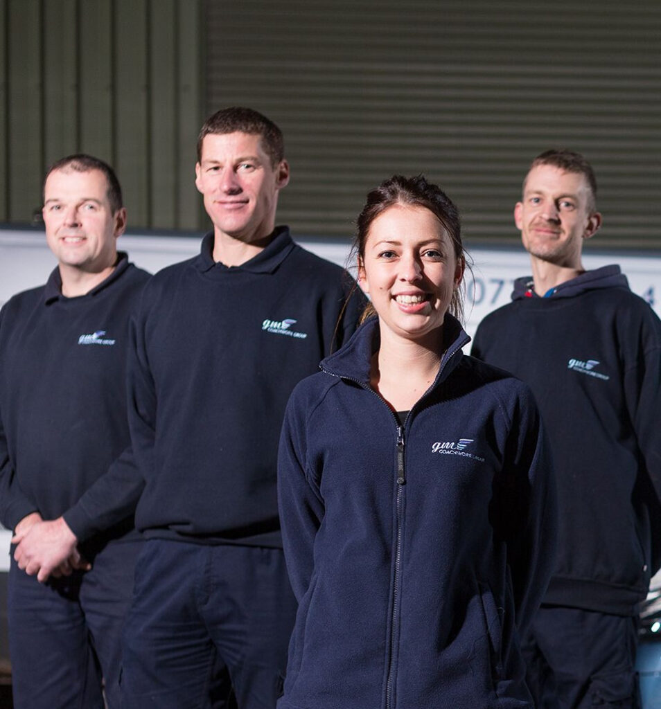 Mobile Support Team | Professional Engineers Here To Help