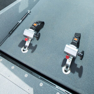 Ford Custom Quantum Wheelchair Accessible Vehicle | GM Coachwork | Mobility