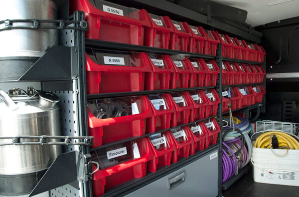 Wheelchair Adapted Vehicles | GM Coachwork | Mobility