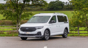 GM Coachwork | GM Mobility | Wheelchair Accessible Vehicles