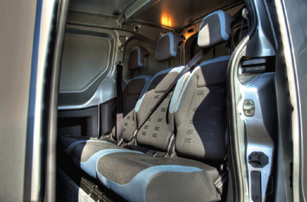 Wheelchair Adapted Vehicles | GM Coachwork | Mobility