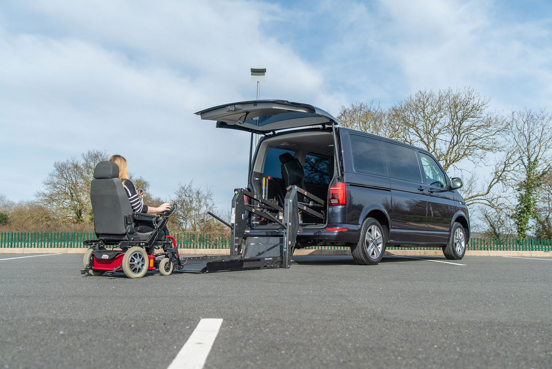 What Is The Motability Scheme?