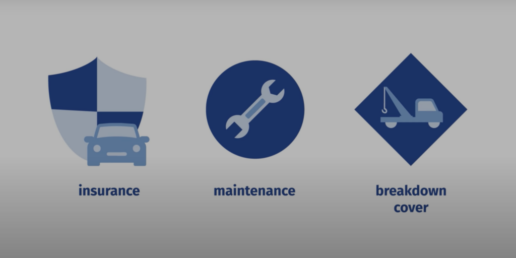 What Is Motability? | GM Coachwork | Mobility