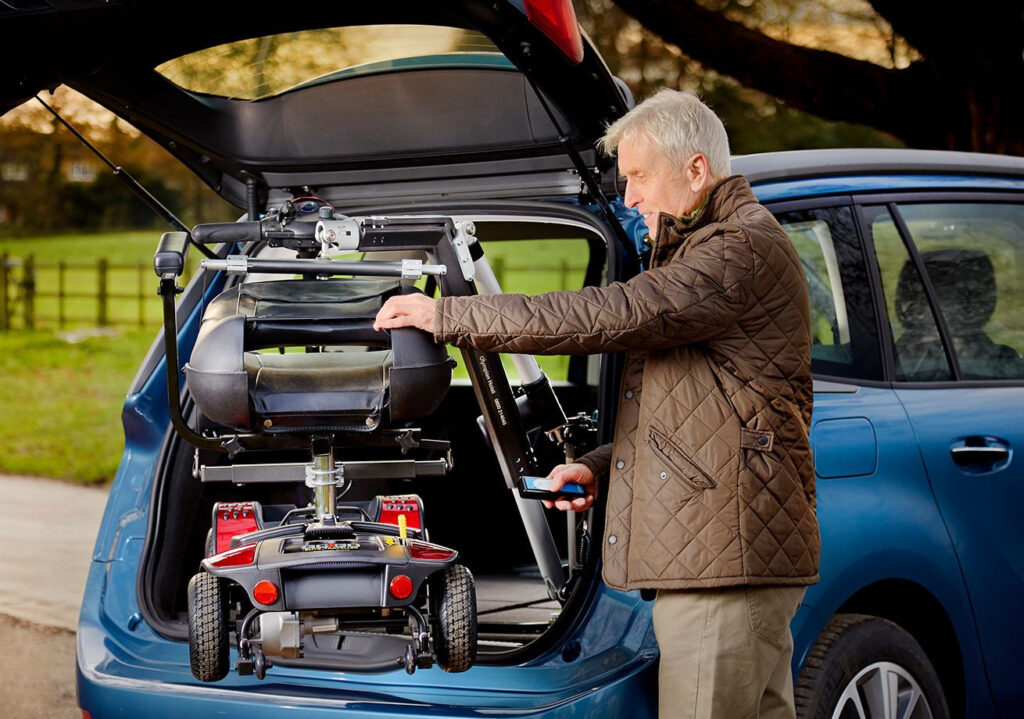 What Is Motability? | GM Coachwork | Mobility