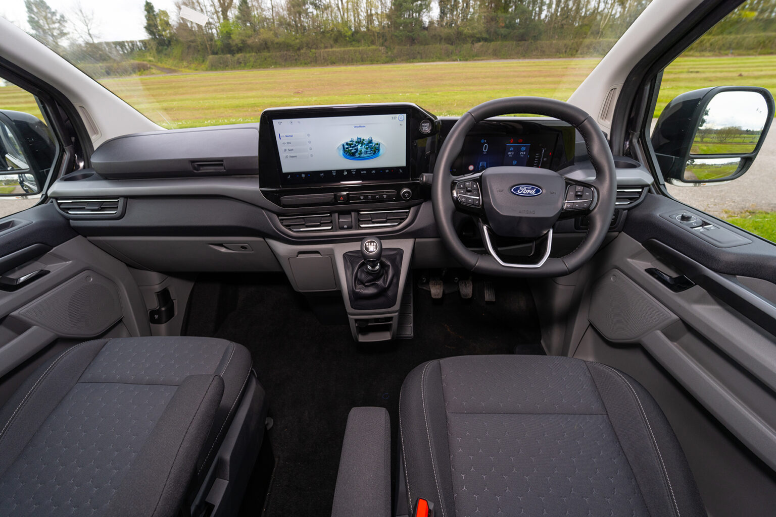 Ford Custom Quantum Wheelchair Accessible Vehicle | GM Coachwork | Mobility