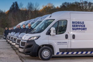 GM Coachwork | GM Mobility | Wheelchair Accessible Vehicles